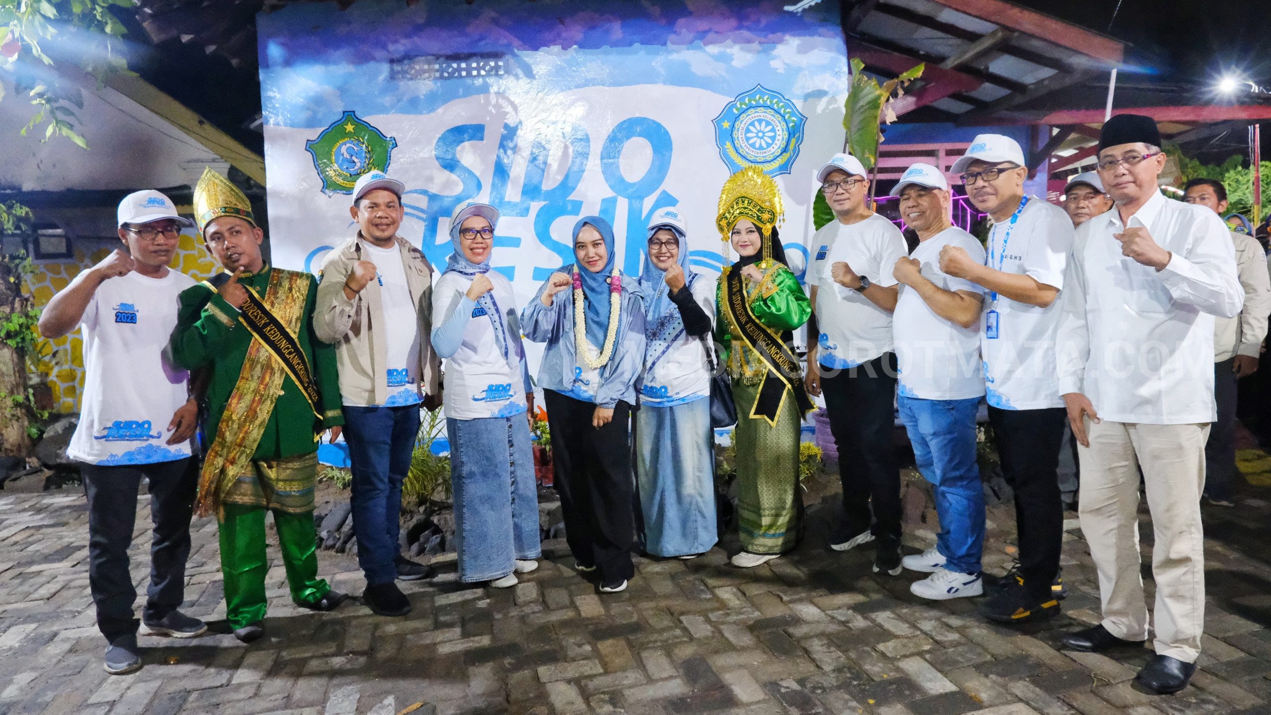 10 Nominator Unggulkan Icon Tersendiri, Sido Resik Kanal Mobel Jadi ...